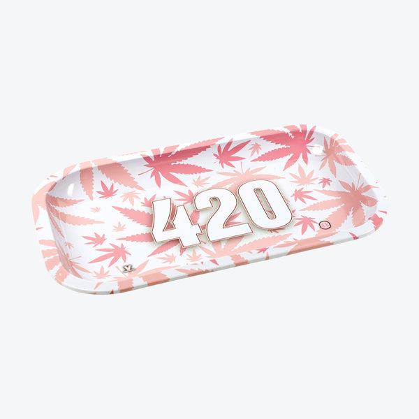 420 מגש ורוד – שלתי הזקן